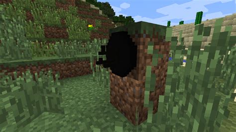 custom rendered block is dark modification development minecraft mods mapping and modding