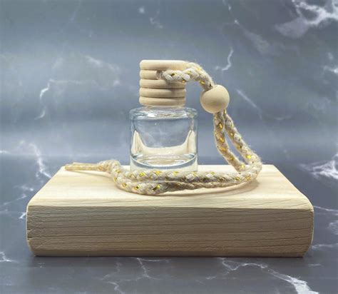 Diffuseur Pour Auto Racine Et Fleur