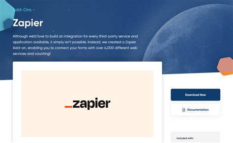 Gravity Forms To Microsoft Excel Export Your Entries Using Zapier