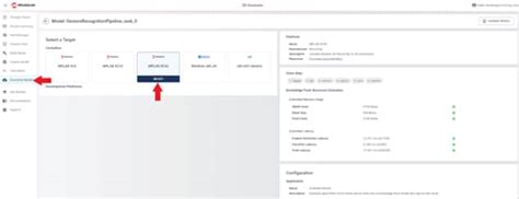 Samd21 Ml Kit Gesture Recognition Microchip Technology