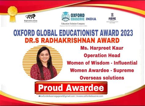 Harpreet Kaur On Linkedin When Your Work Starts Getting Recognition In