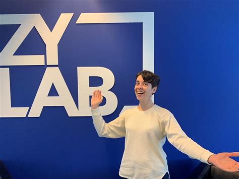 reveal zylab on linkedin employeehappiness newcolleague automationengineer 16 comments