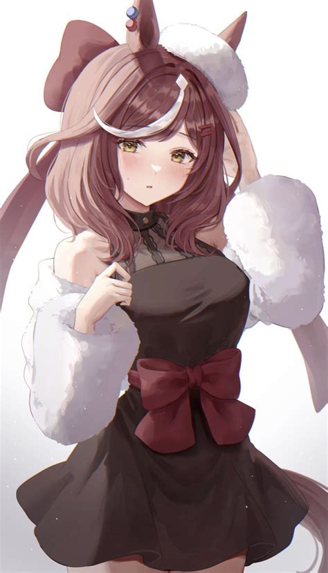 uma musume pretty derby Anime Ero Взрослые Няшки Anime Artist Аниме арт Аниме арт