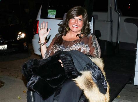 Abby Lee Miller Criticizes Britney Spears Cringe Dance Videos