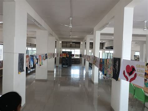 Posters Pvgs College Of Engineering And Shrikrushna S Dhamankar Institute Of Management Nashik