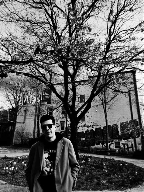 Interview With Kinsey Matthews Of Sleepy Sword Alive At The Same Time Bruiser