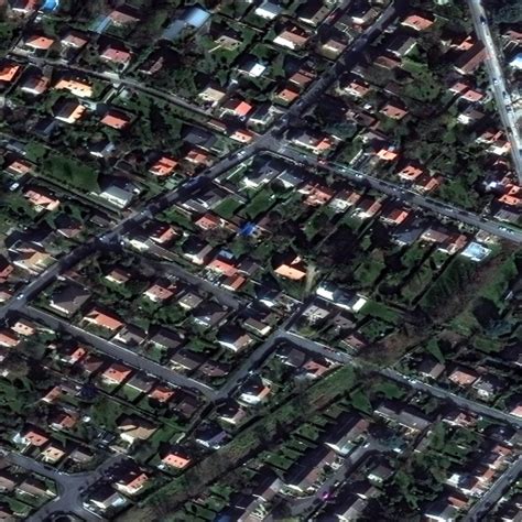 Satimage Recognition Object Detection Dataset V Pm By Deeplearningproject