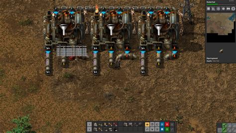 what r factorio