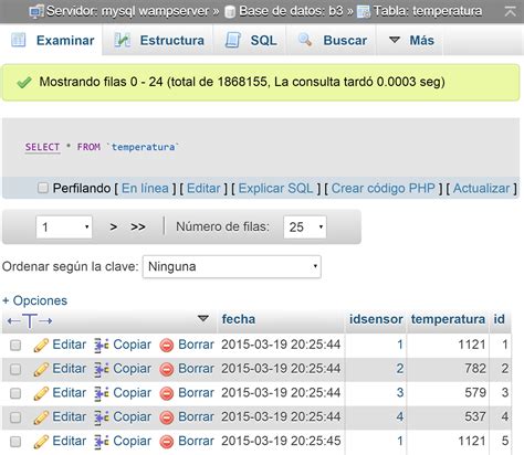 Optimization How To Make Faster Queries On My Mysql Table Stack