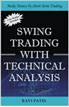 Swing Trading Books 7 Best Books For Short Term Trades