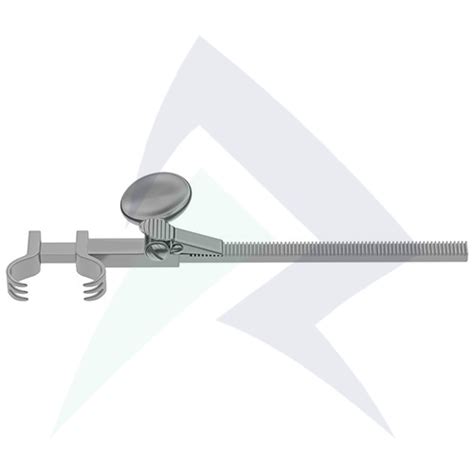 Bailey Rib Approximator Rit Metal