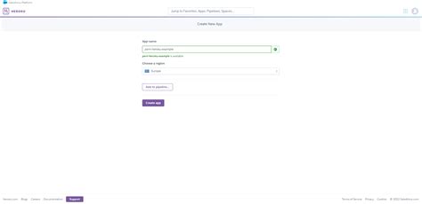 How To Deploy A Full Stack PERN App To Heroku Rob Callaghan