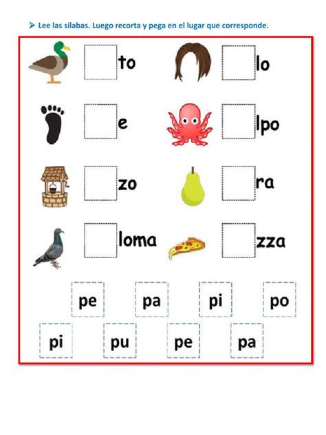 Consonante Pdocx Pdf