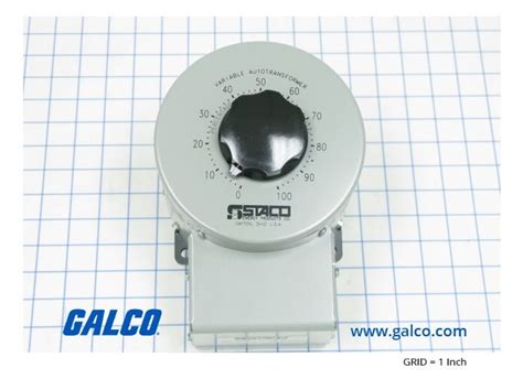 1520ct Staco Energy Variable Transformers