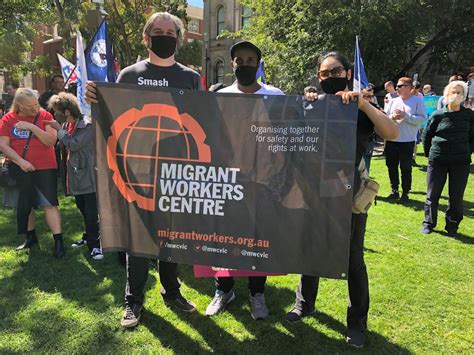 Criminal Sanctions For Migrant Worker Exploitation Ohs Reps