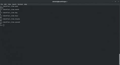 Pandas Datetime Functionality How Timedeltas And Time Series Works Dataflair