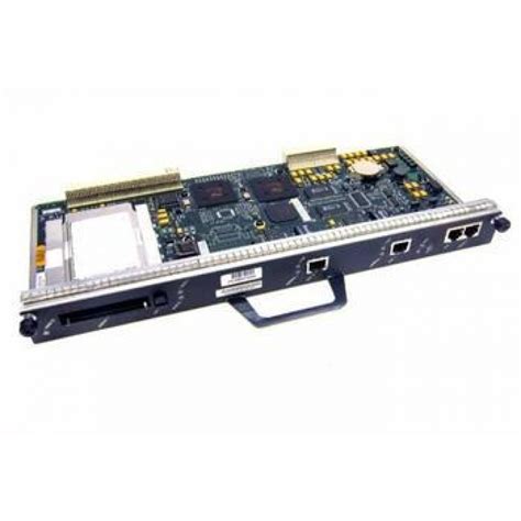 Cisco C7200 I O 2fe E 7200 Input Output Controller 2 Fastethernet Ports