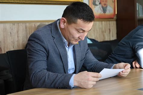 Өлгий сумын Засаг Өлгий сумын Засаг даргын Тамгын газар