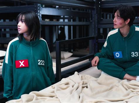 Мошенники в Китае придумали схему обмана в стиле «Игры в кальмара