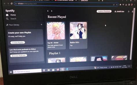 Jatin Patil On Linkedin Webdevelopment Codingjourney