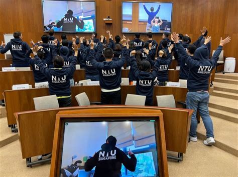 Today Marked The Last Day Of My 13 Mth Emba Journey It Has Been An Intensive But Yet Fruitful