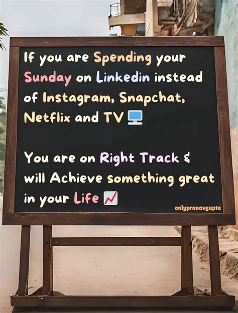 Pranav Gupta On Linkedin I Got 3 Job Offers This Year Using Linkedin Linkedin Isnt Just A