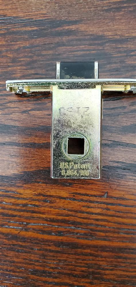 Larson Storm Door Part Rlocksmith