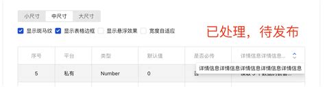 table 表格sorter true 且 ellipsis true 时 样式出现冲突 Issue Tencent tdesign vue GitHub