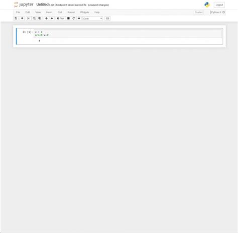 Jupyter Notebook Per Data Science E Machine Learning Guida Italiano