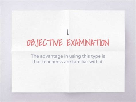 Variety Of Assessment Instruments Pptx Educational Assessment