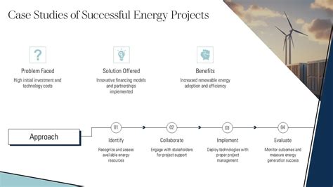 Electricity Generation Ppt Summary Acp Ppt Example
