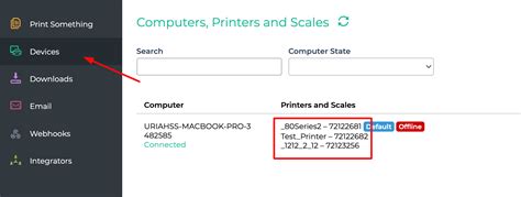 Configure Printus With Printnode Printus