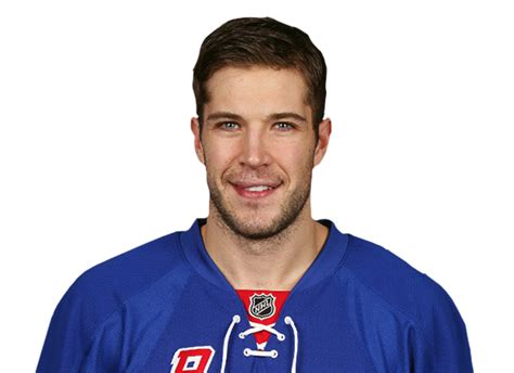 Taylor Pyatt New York Rangers Left Wing Espn