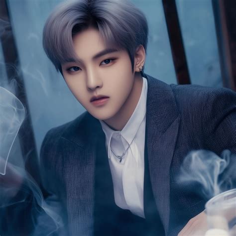 Yejun Leaf Entertainment Fandom