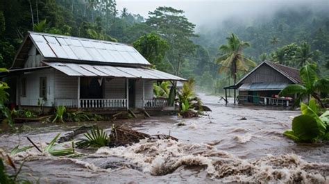 How Ai And Mobile Networks Could Transform Flood Warnings For Pacific Flood Prone Communities