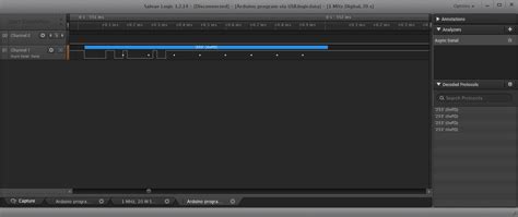 Programming Boards Via Rn 42 Bluetooth Networking Protocols And