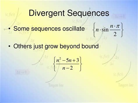 Ppt Sequences Powerpoint Presentation Free Download Id1109134