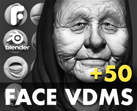 Flippednormals Face Vdms For Blender Flippednormals