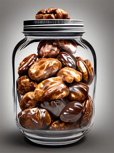 Download Generated Praline Chocolate Royalty Free Stock Illustration Image Pixabay