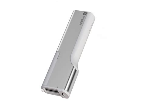 Ручной портативный струйный принтер Evebot Print Pen Белый с серебристым 1009 741 00 фото