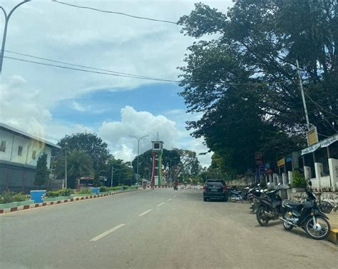 လွိုင်ကော်မြို့မှာ တစ်ပတ်အတွင်း ကိုဗစ်ပိုးတွေ့လူနာ ၁၂ ဦးရှိ