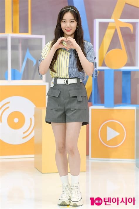 Ten 포토 위클리 이수진 사랑스러운 매력 텐아시아