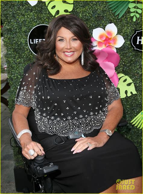 Why Is Abby From Dance Moms In A Wheelchair Will ‘dance Moms Star