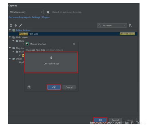 Pycharm Increase Font Size Fxloxa