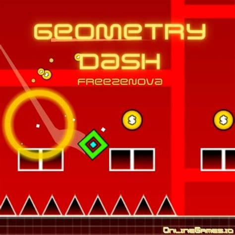 Geometry Rash Play On