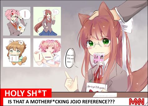 Fresh New Ddlc Meme Buy Buy Buy R Ddlc