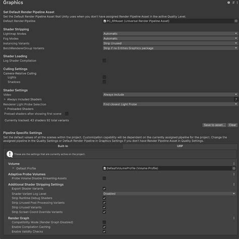 Black Output In Scriptablerenderpass With Addcopypass If Msaa Enabled Unity Engine Unity