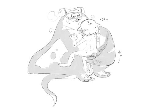 Rule 34 3 Ambiguous Gender Animal Genitalia Animal Humanoid Anon