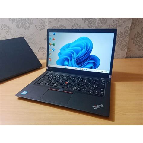 Jual Jual Cepat Laptop Second Core I Ram Gb Ssd Gb Mulus No Minus Shopee Indonesia