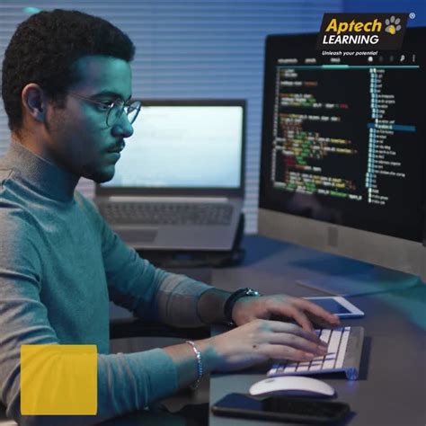 Aptech Learning On Linkedin Aptechlearning Followyourpassion Careercourses Careerchoice